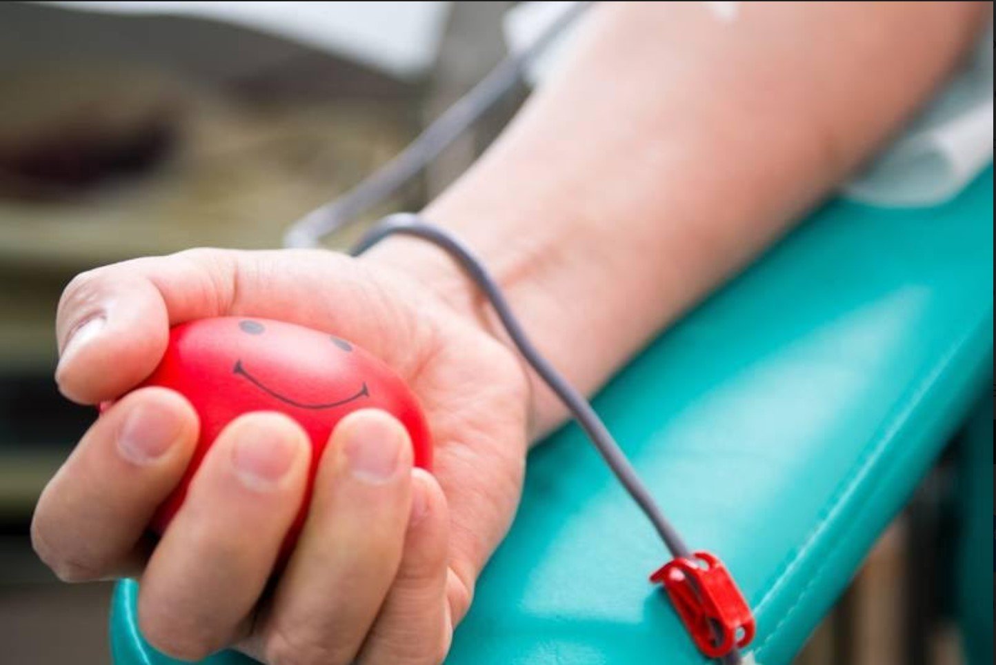 The Advantages And Disadvantages Of Blood Donation That You Should Know 